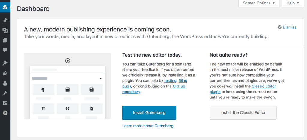 Best Gutenberg Tips and Tricks - Gutenberg WordPress Editor