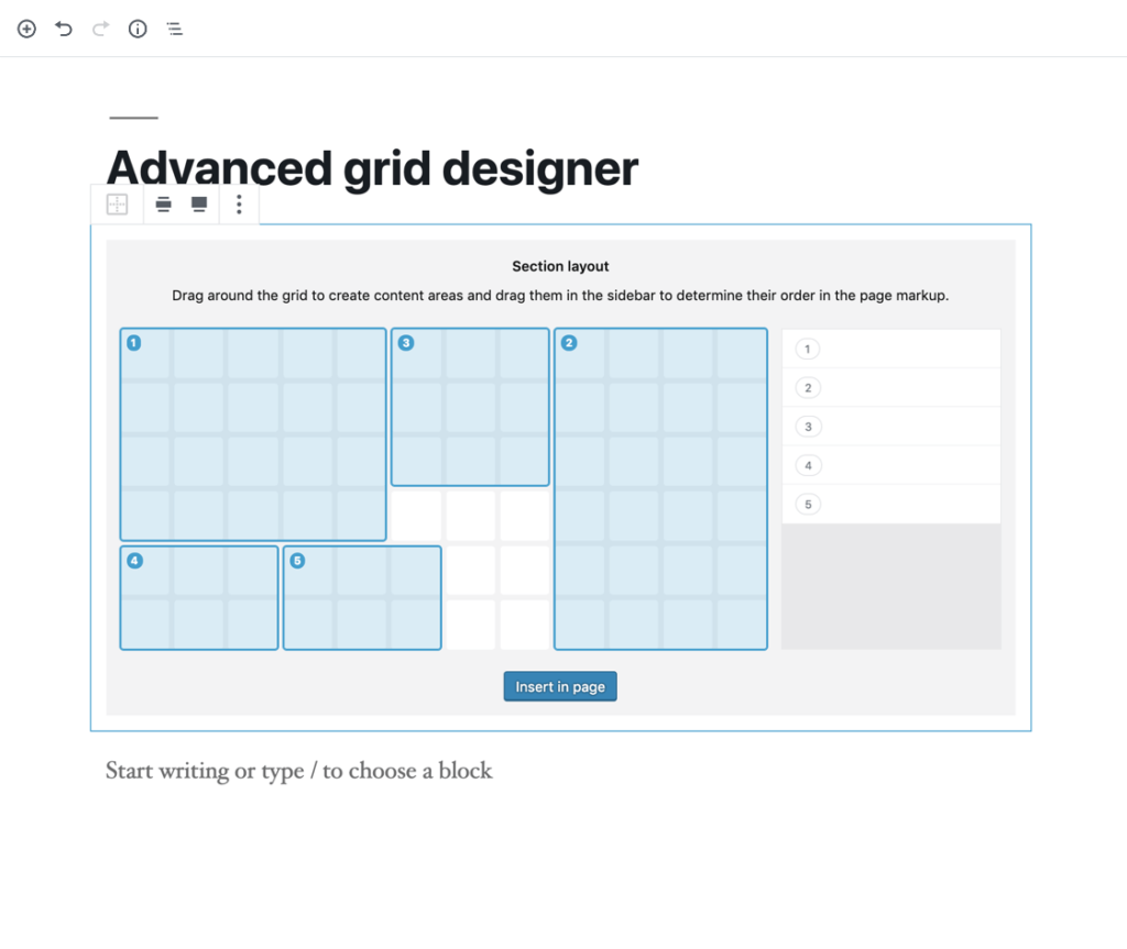 Building Gutenberg Blocks With Acf Gutenberg Hub