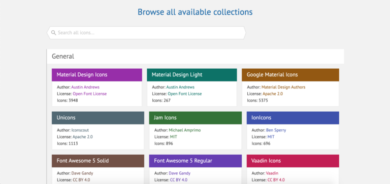 How To Add Icons In Gutenberg Without Any Plugin Gutenberg Hub