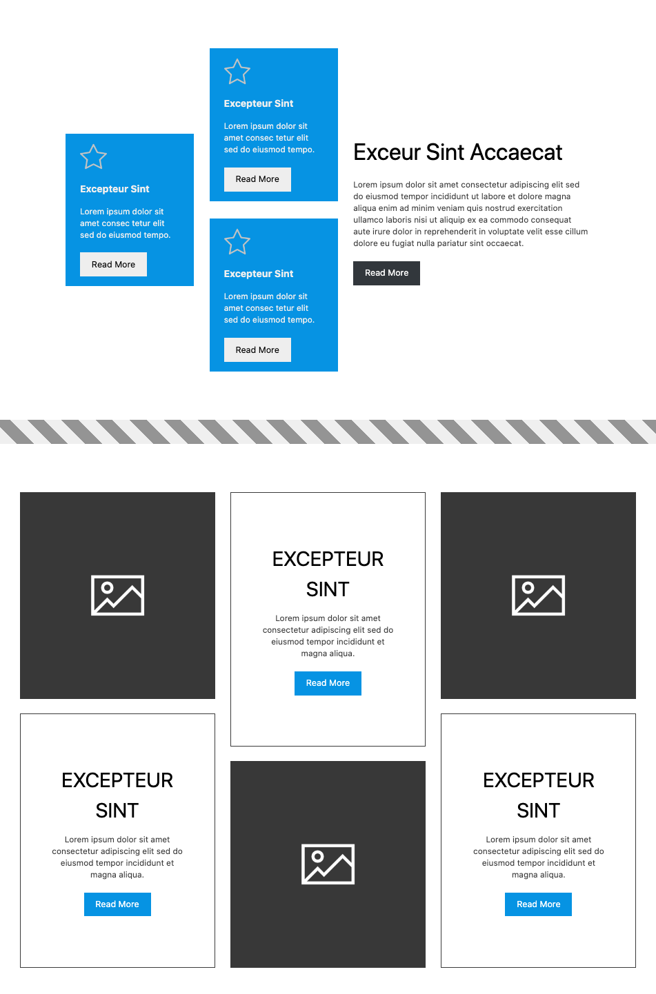 How to use Background Patterns in Gutenberg using CSS only - Gutenberg Hub