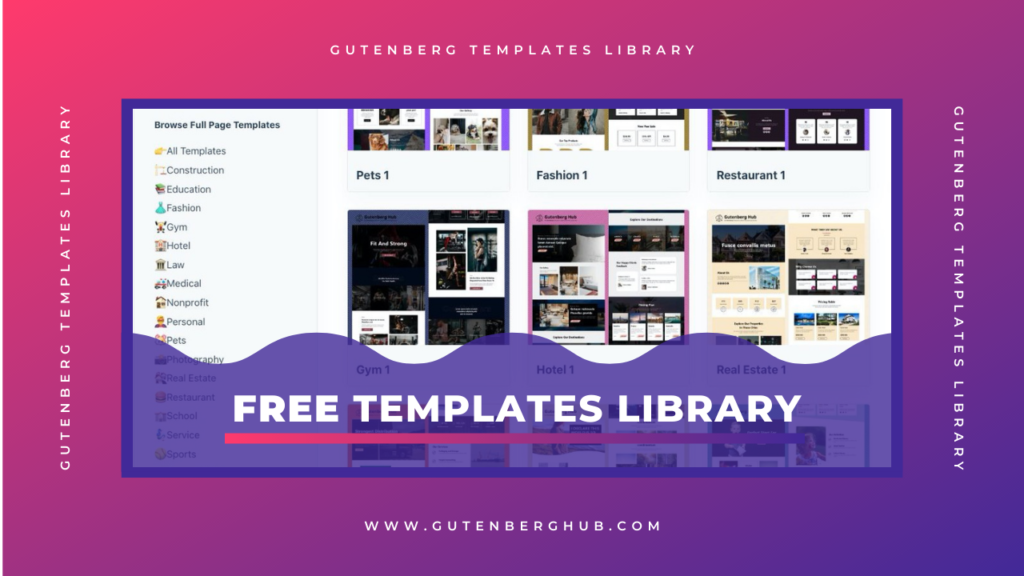 The best Gutenberg Resources curated - Gutenberg WordPress Editor