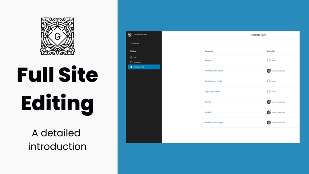 WordPress Gutenberg Editor Resources - Gutenberg Hub