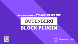 WordPress Gutenberg Editor Resources - Gutenberg Hub