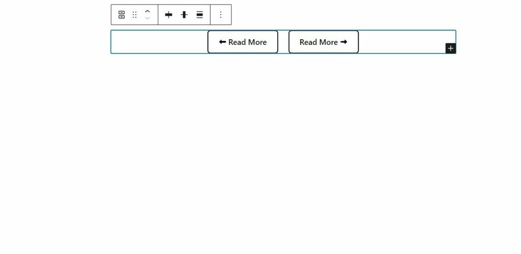 How To Add An Icon In Buttons In Wordpress Gutenberg Hub