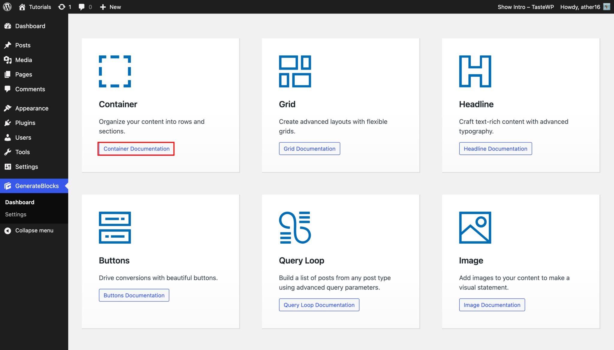 Create Beautiful and Unique Blog Layouts with GenerateBlocks in WordPress - Gutenberg Hub