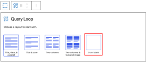 Create Beautiful and Unique Blog Layouts with GenerateBlocks in WordPress - Gutenberg Hub