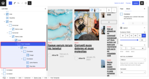 Create Beautiful and Unique Blog Layouts with GenerateBlocks in WordPress - Gutenberg Hub