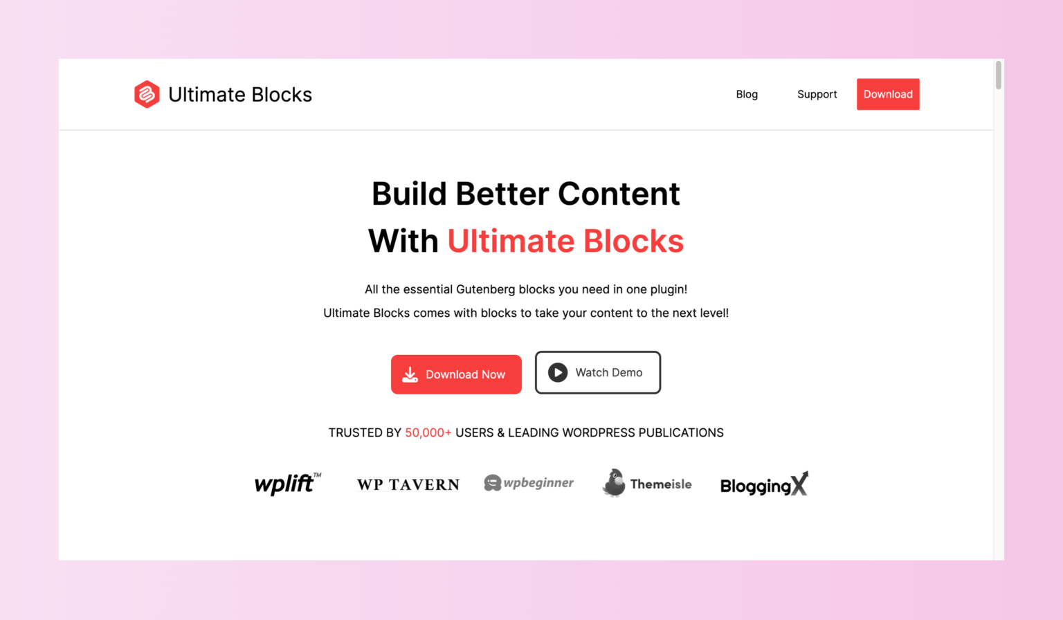 9 Best WordPress Block Plugins for Content Creation - Gutenberg Hub