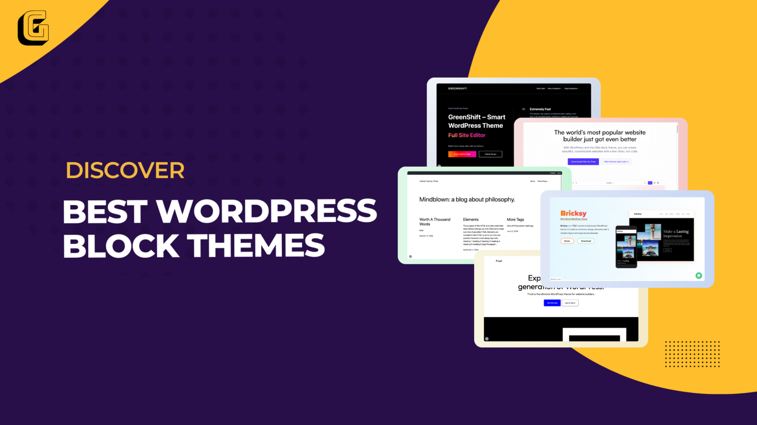 Gutenberg Hub Best Of Gutenberg Wordpress Editor Blocks Resources And Tutorials