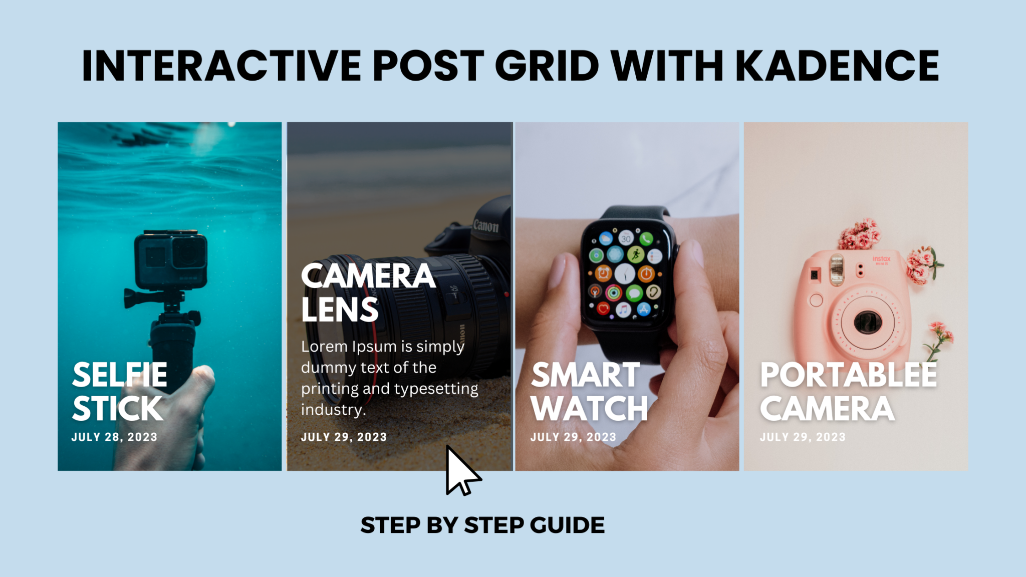 Gutenberg Hub Best Of Gutenberg Wordpress Editor Blocks Resources And Tutorials