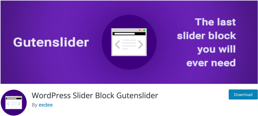 Discover the Best Block Slider Plugins for WordPress - Gutenberg Hub