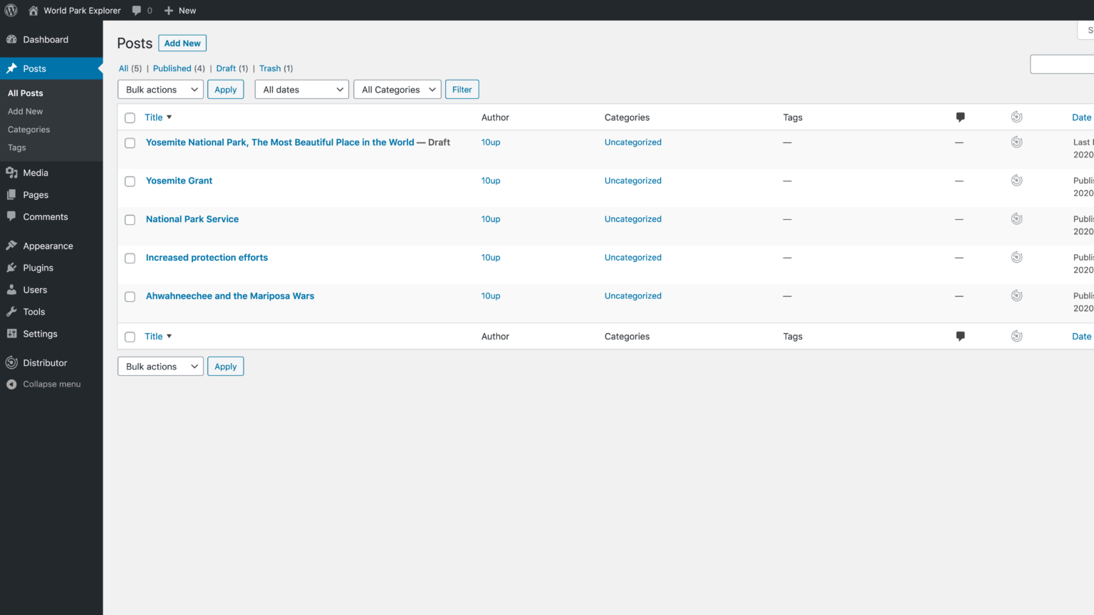 Effortless Content Distribution with Distributor Plugin: A Step-by-Step ...